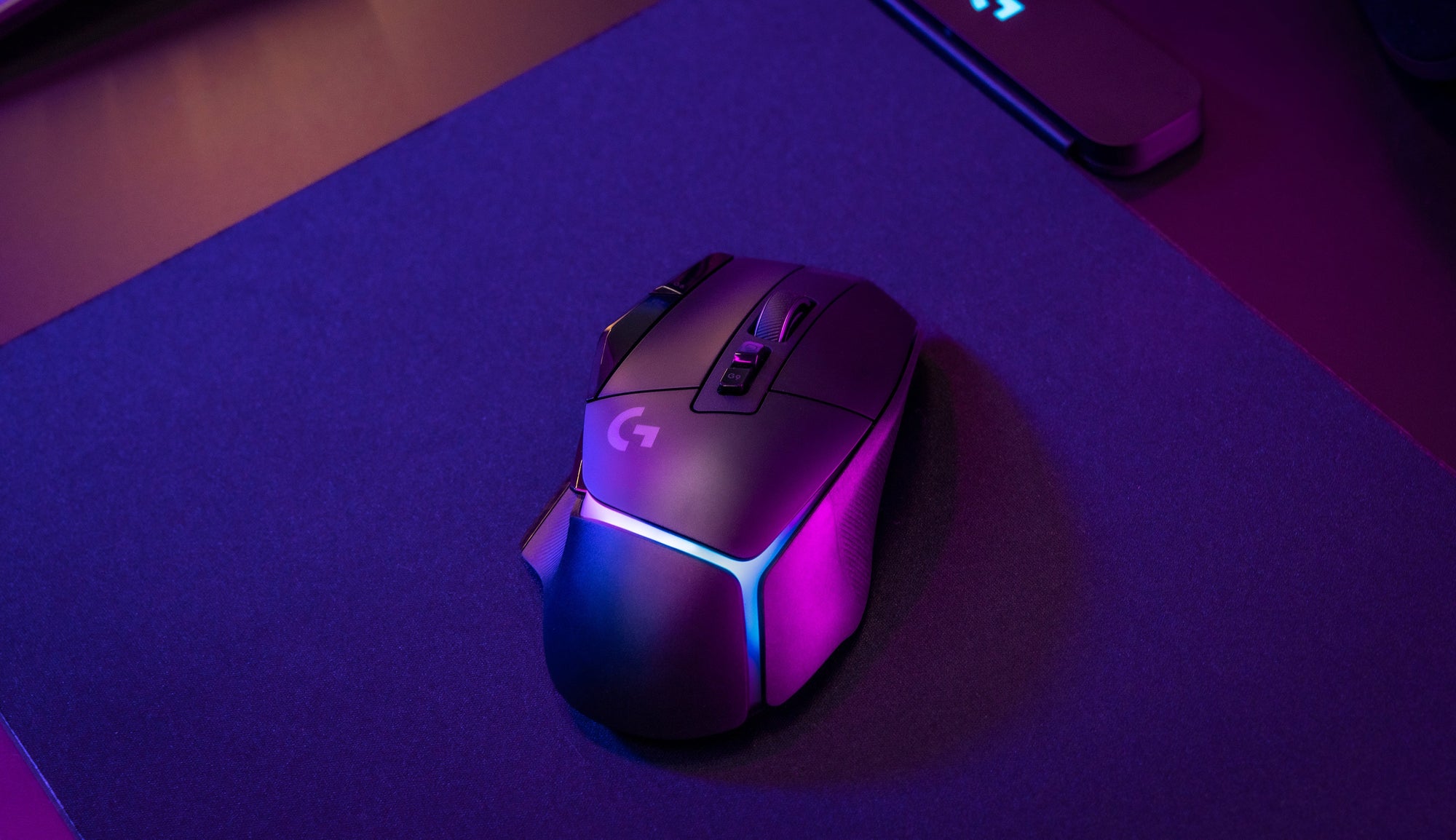 Mouse Gaming – Logitech Store Colombia
