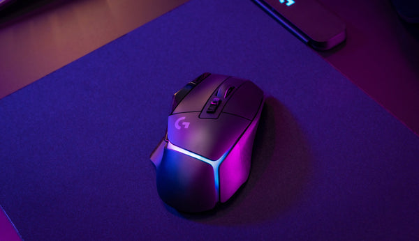 Mouse Gaming – Logitech Store Colombia