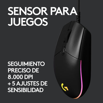 Mouse Gaming – Logitech Store Colombia