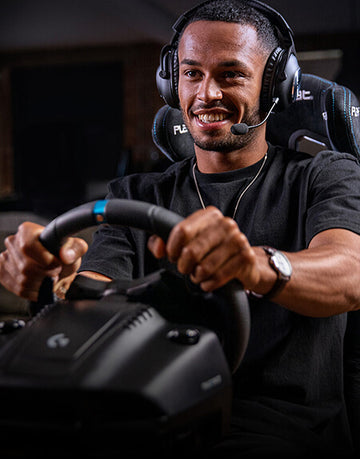 Logitech G - Productos de alto rendimiento para un equipo imparable ...