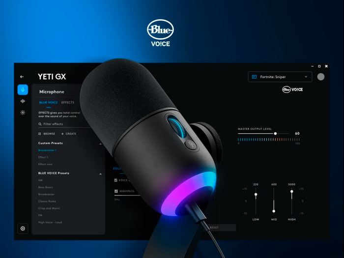 Logitech G HUB – Logitech Store Colombia