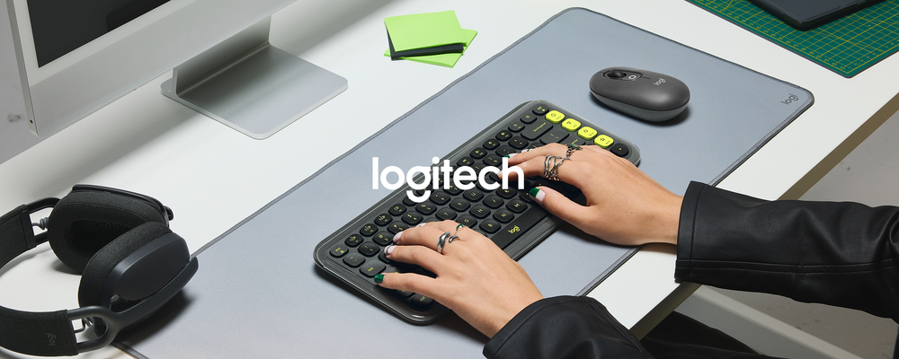 Logitech Store Colombia
